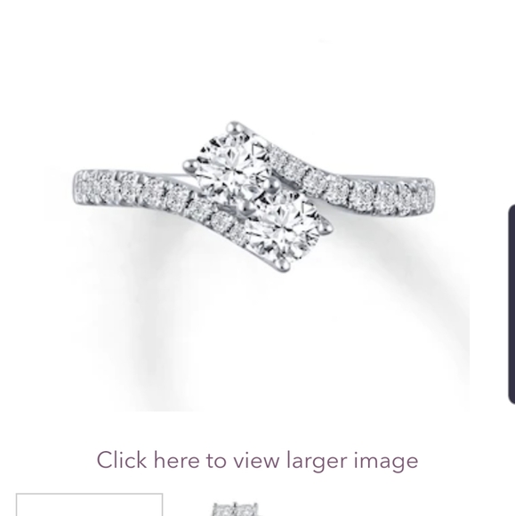 ever us | Jewelry | Wedding Set 5ct | Poshmark